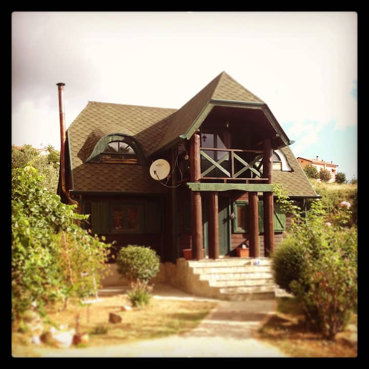 Villa Victoria Country House - Rende