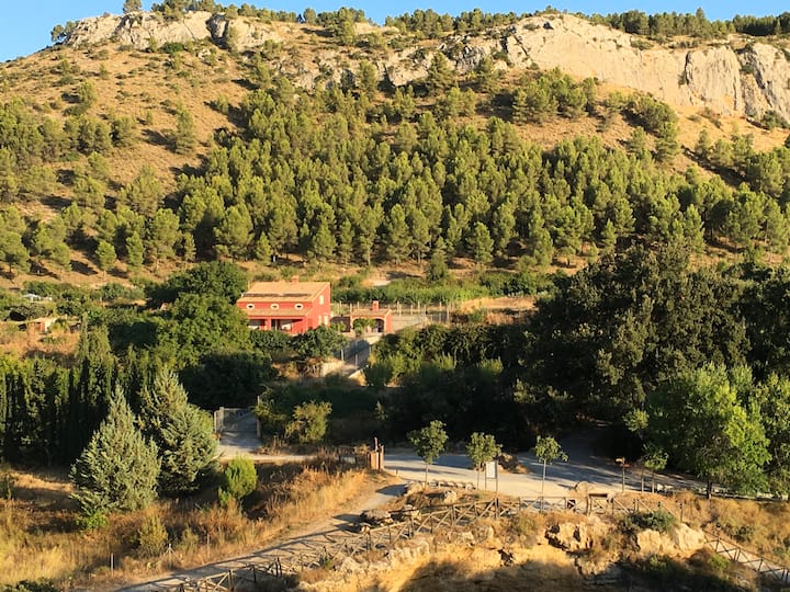 La Casa Del Salto - Bullas