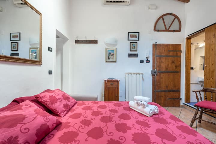 Barbara's Place - Florenz
