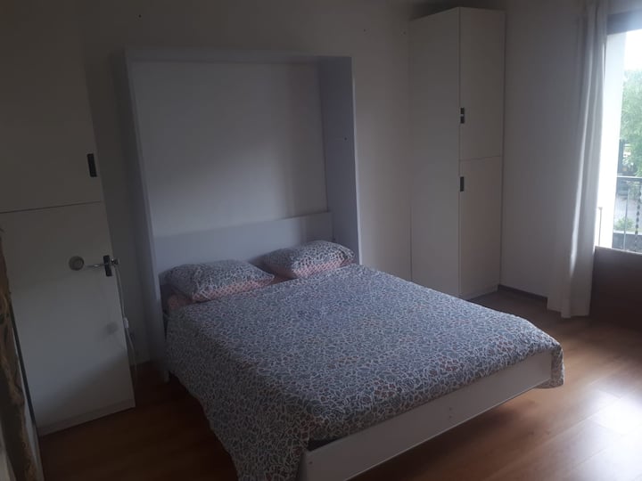 Chambre Chez L'habitant - Annecy