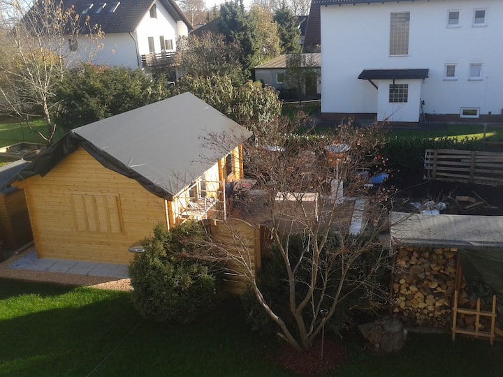 Cozy Guesthouse - 