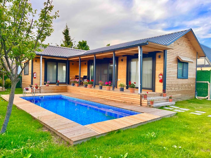 Karya Tree House / Karyabungalovvillas@ - Dalaman