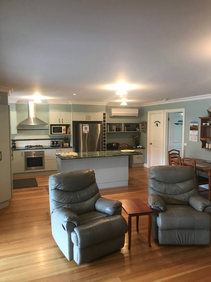 Goora  - A Tranquil Retreat - Mallacoota