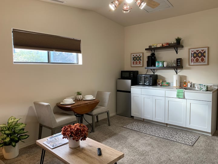 Prescott Lofts (Suite B) - Walk To Prescott Square - Prescott, AZ