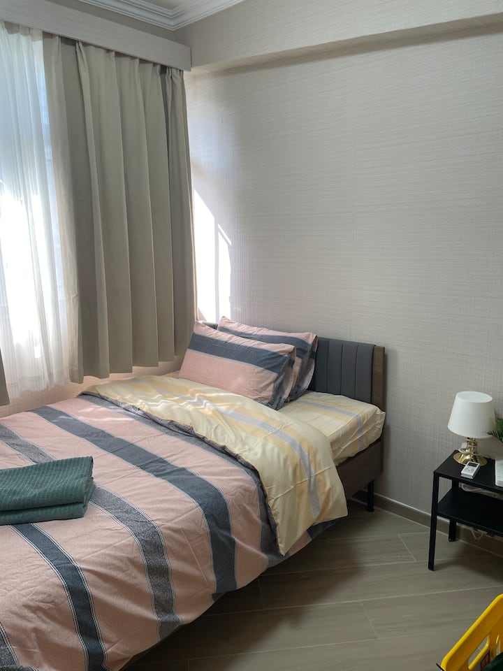 Langham,波鞋街,女人街衣食住行方便極至 - Hongkong