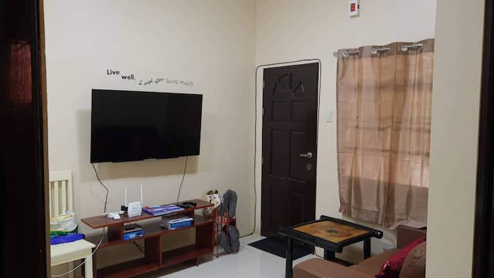 Tantan Vacation House - Puerto Princesa