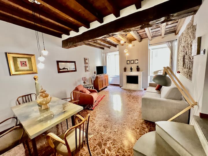 [Art Of Bergamo] Luxury & Design House - Bergamo