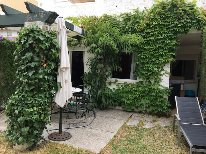 Apartamento Con Jardín - Atlanterra - Zahara de los Atunes