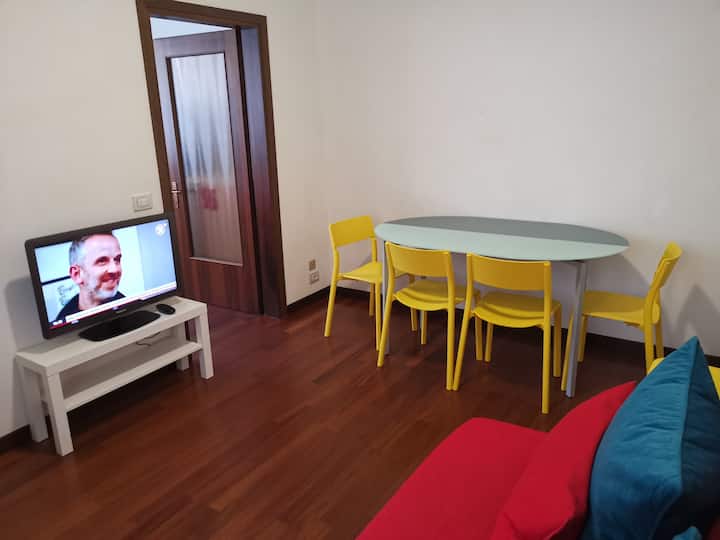 Il Nido In Centro A Treviso - Treviso