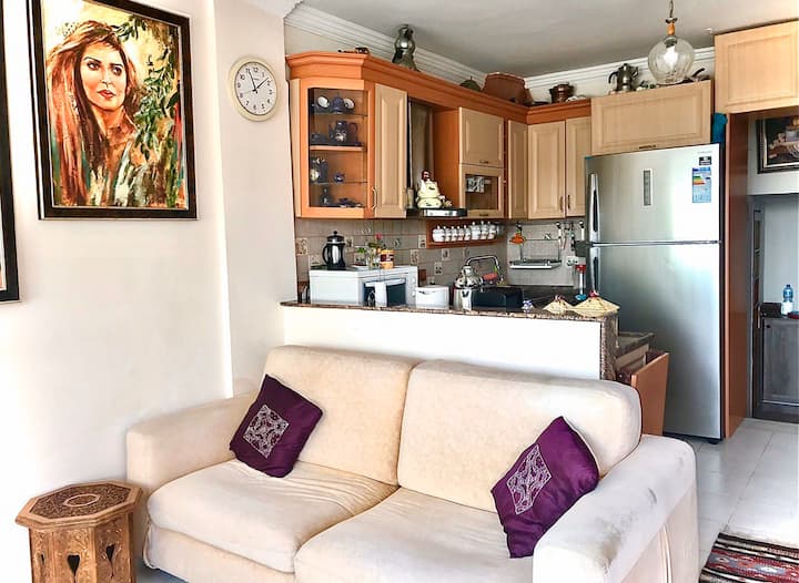 Olive Home Bodrum - Bodrum