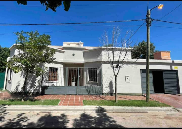 Casa Upcn - La Rioja