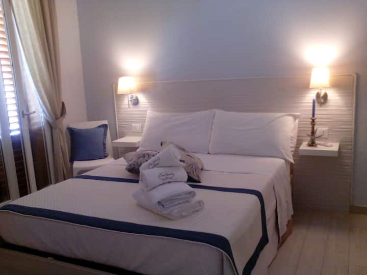 B&b Cima Bianca - San Vito Lo Capo