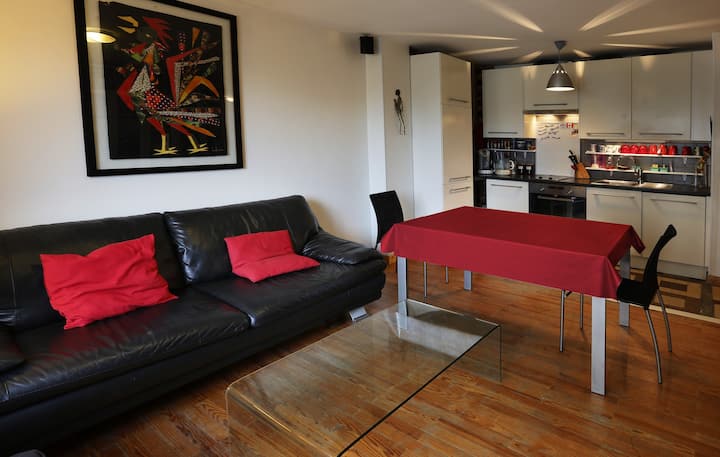 Comme Chez Soi Appart - Grenoble