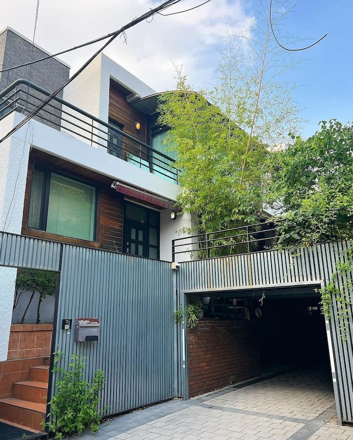 5room, 2b, 2lr, 2terrace K-drama Big House - Seoul