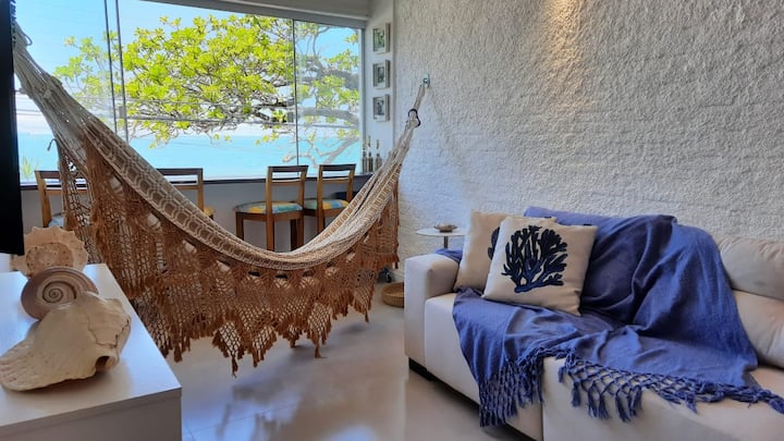 Casa à 10 Passos Da Areia - Navegantes