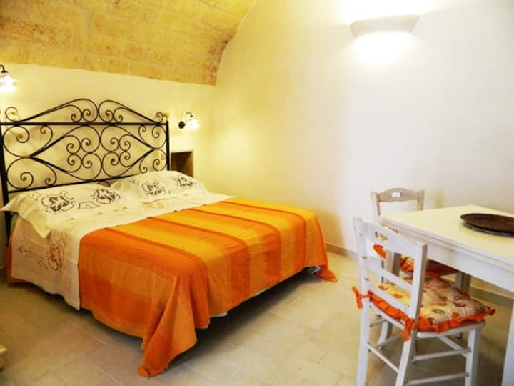 Casa Maria Centro Storico - Ostuni