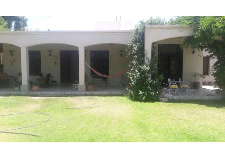 Casa De Campo De Lujo - San Juan