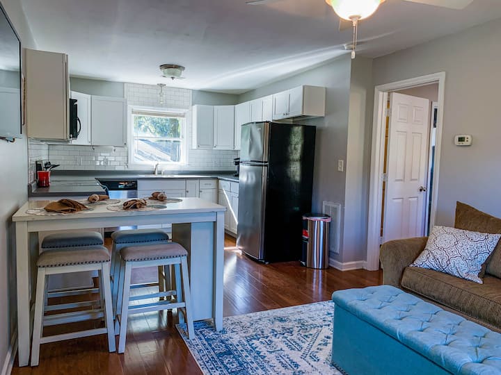 Charleston Living Mins From Downtown/folly Beach - Charleston, SC