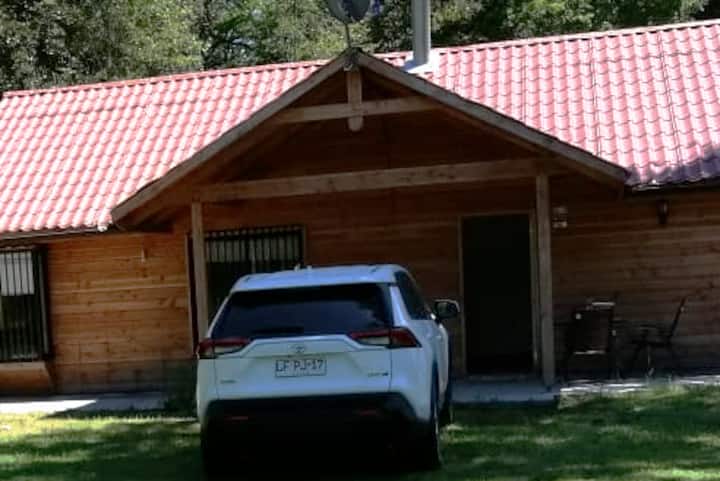 Pucón, Lugar De Encanto - Pucon