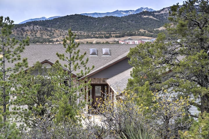 Perfect Home And Location With Two Master Suites - Durango, CO