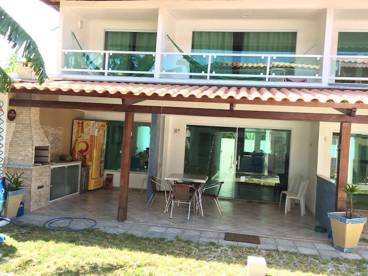Vilage Ilha De Itaparica - Itaparica