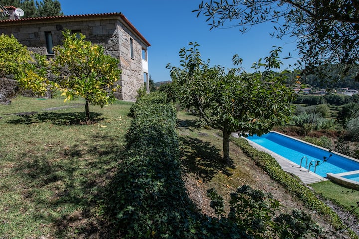 Quinta Bela Vista - Lara