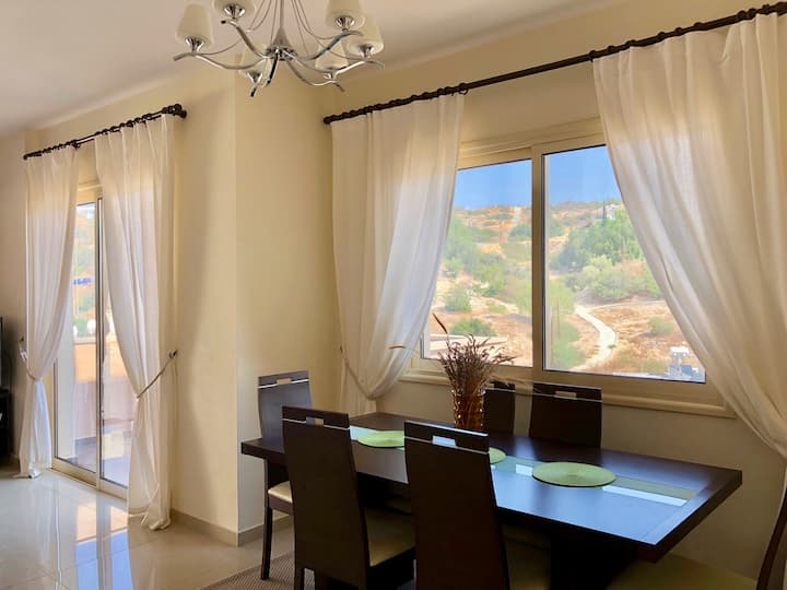 Пентхаус в Гермасойе - Limassol