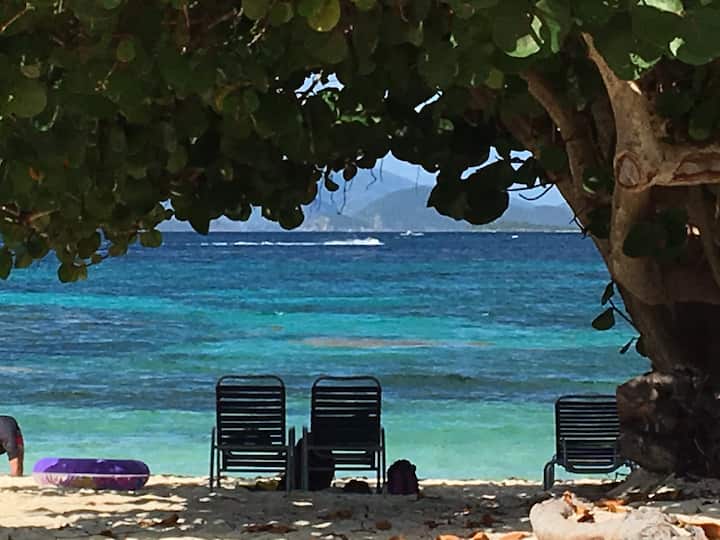 Sapphire Blue Sea View - Saint John