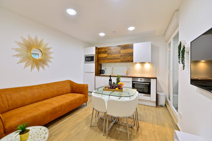 Apartment Summer Dreams ***, Split - Split