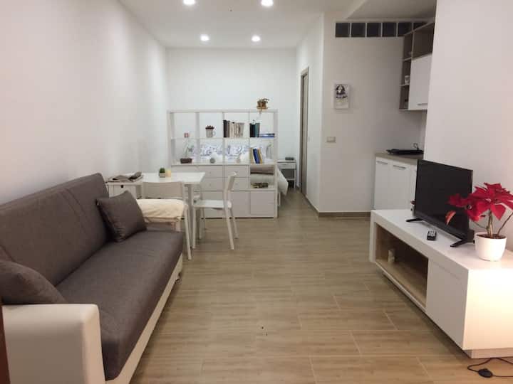Al Centro Di Cagliari - Cagliari