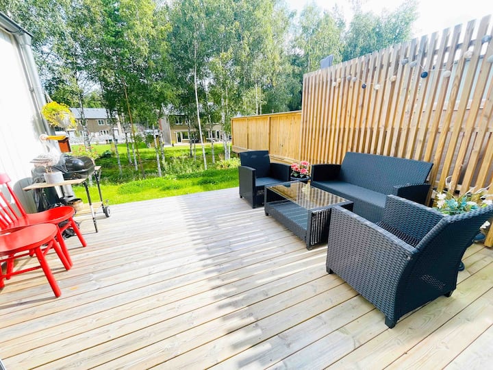 Room In ÅKersberga, Stockholm - Vaxholm