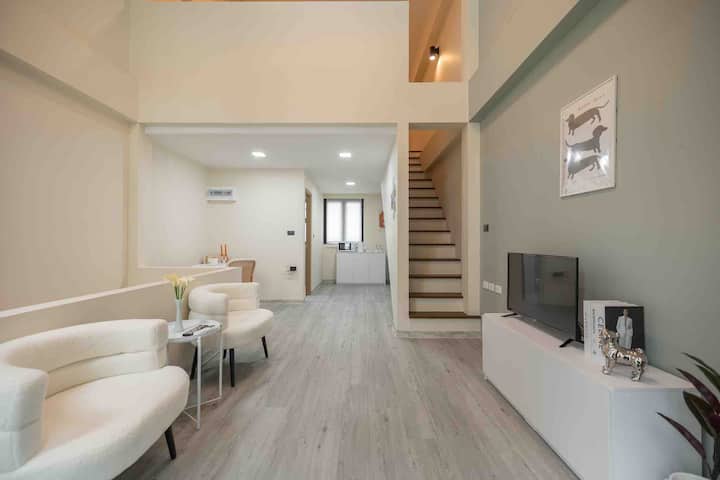 Teera House Private 1 Bedroom Suite - Bangkok