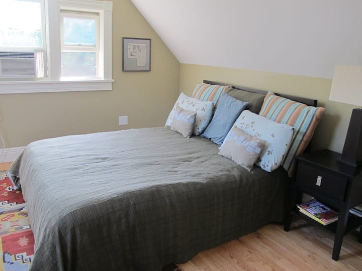 Williamstown Home With Private Space - North Adams