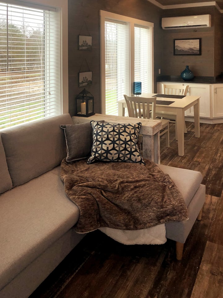 Tiny Home: 6 Min To Casino, 14 To Smokies - Cherokee, NC