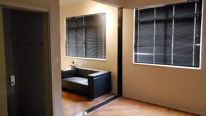 Loft Completo/espaçoso /Wifi. *Reserve Agora! - Uberlândia