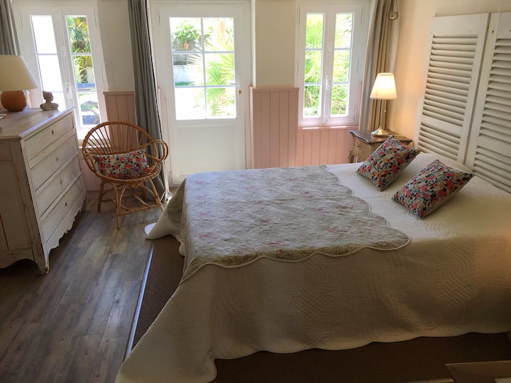 Le Gîte De Camille - Jard-sur-Mer