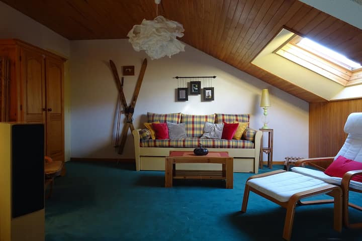 Appartement D'exception à Barcelonnette - Barcelonnette