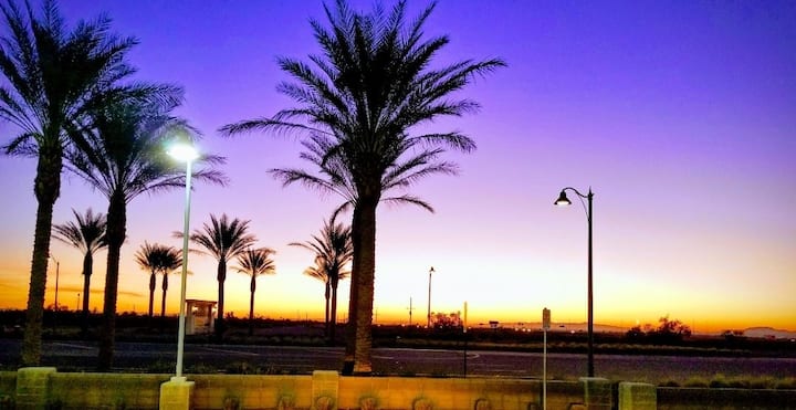 Haven Suite - Buckeye, AZ