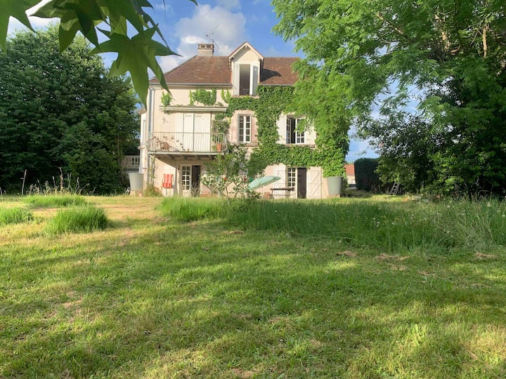 Charming House In Heart Of Dordogne
At Rouffignac - Dordogne