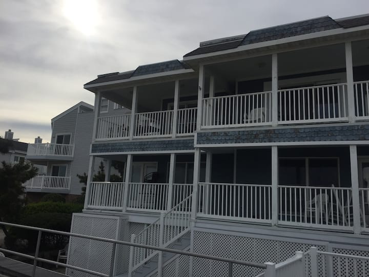 1606 Boardwalk Penthouse - Ocean City, NJ