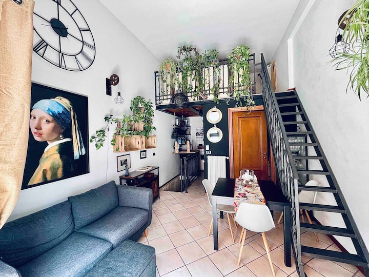 Industryloft227 - Ferrara