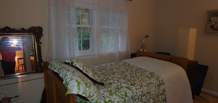 Salisbury, Maryland Airport 5 Minutes, Near Ocean - Salisbury, MD