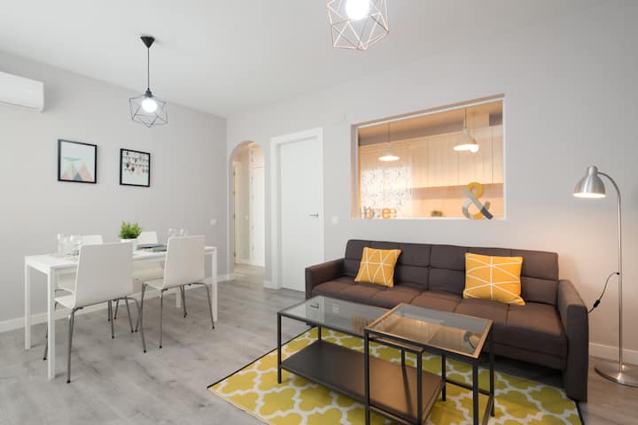 Qh Agua De Cartuja - Granada