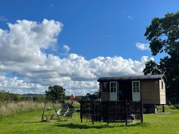Romantic  Escape With Hot Tub, Barnard Castle - Middleton-in-Teesdale