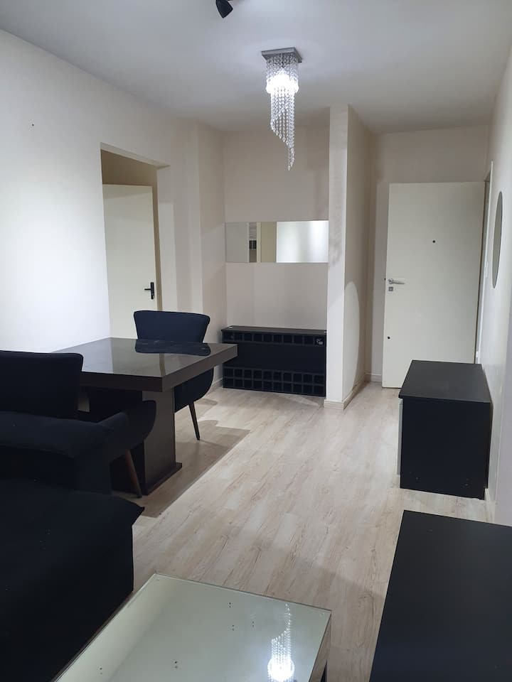 Apartamento Encantador Com óTima Localização - Alvorada