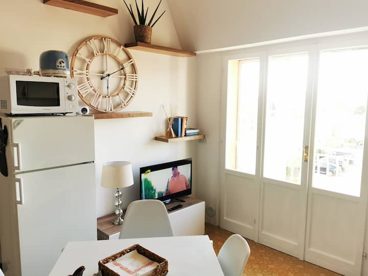 Appartamento Al Mare A Bellaria - Bellaria-Igea Marina