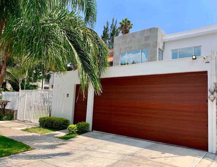 Lindo Departamento Muy Cerca De Expo Gdl. - Guadalajara, Jalisco, Mexique