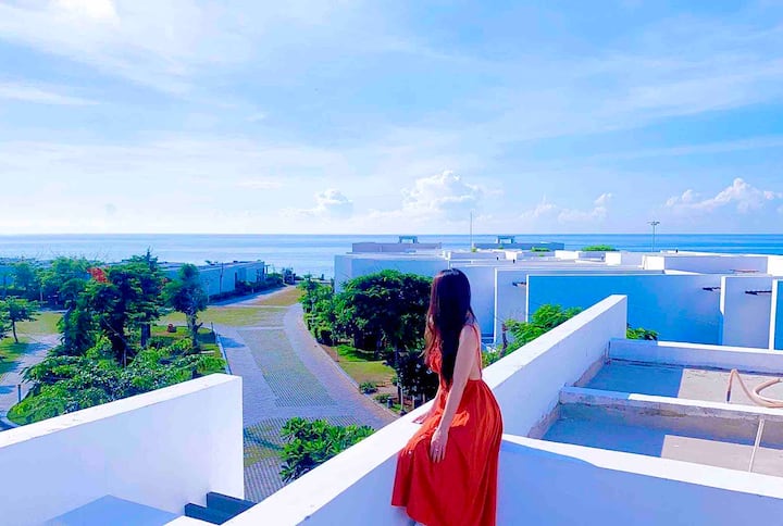 Villa 3 Bedrooms Oceanami Long Hải Vũng Tàu - Đất Đỏ District