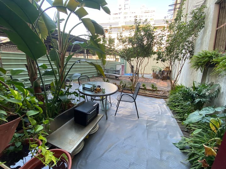 隱密、獨立花園套房 - 雲林縣