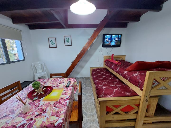Casa En Barrio Cerro Calafate - El Calafate